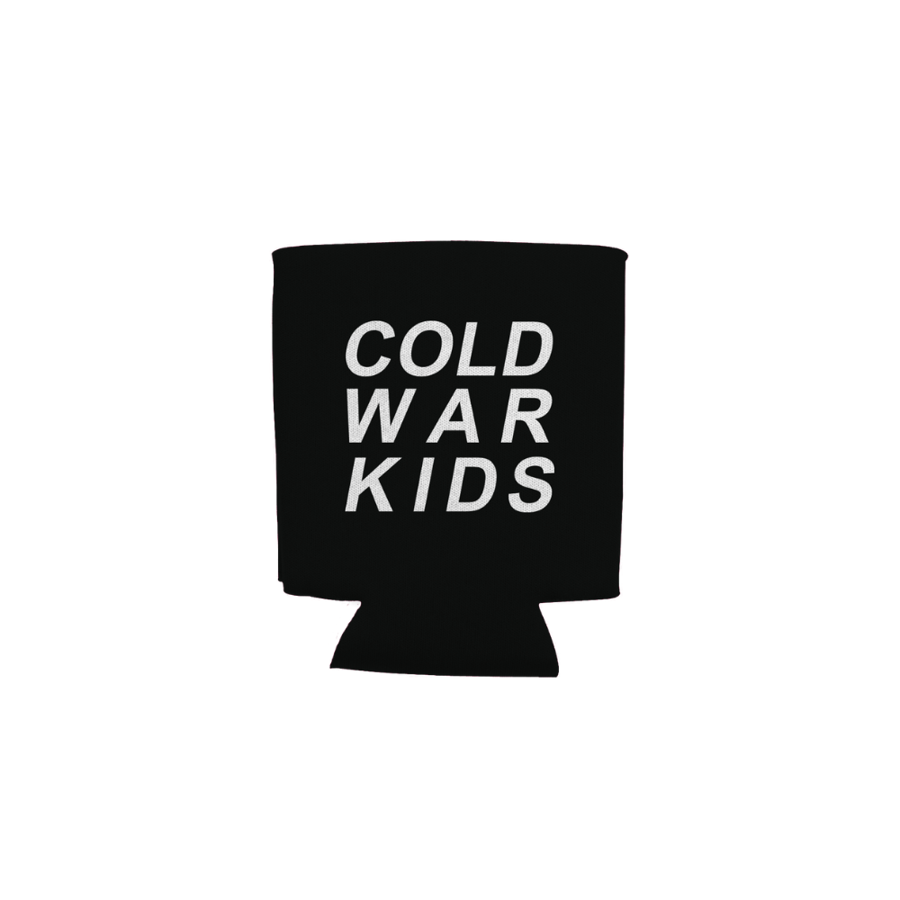 Accessories – Cold War Kids